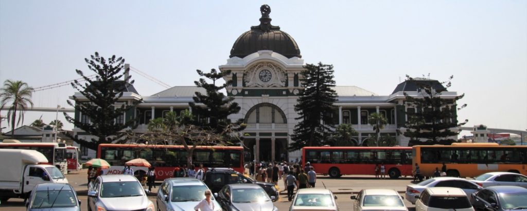 MAPUTO DAY TOUR - Vomba Tours & Safaris